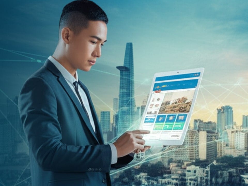 Thiết Kế Website Rao Vặt Bằng WordPress Chuyên Nghiệp, Tối Ưu